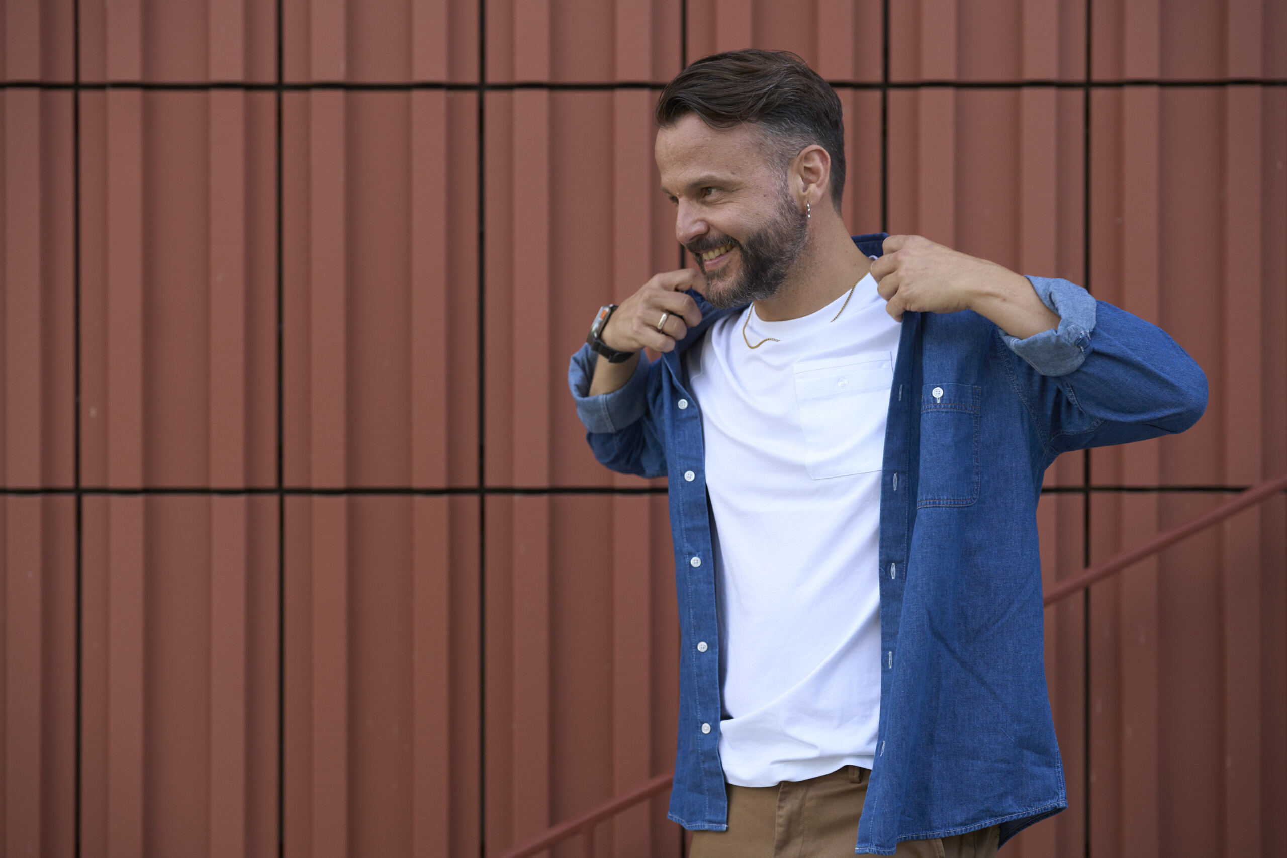 Bryan Rice Official Website