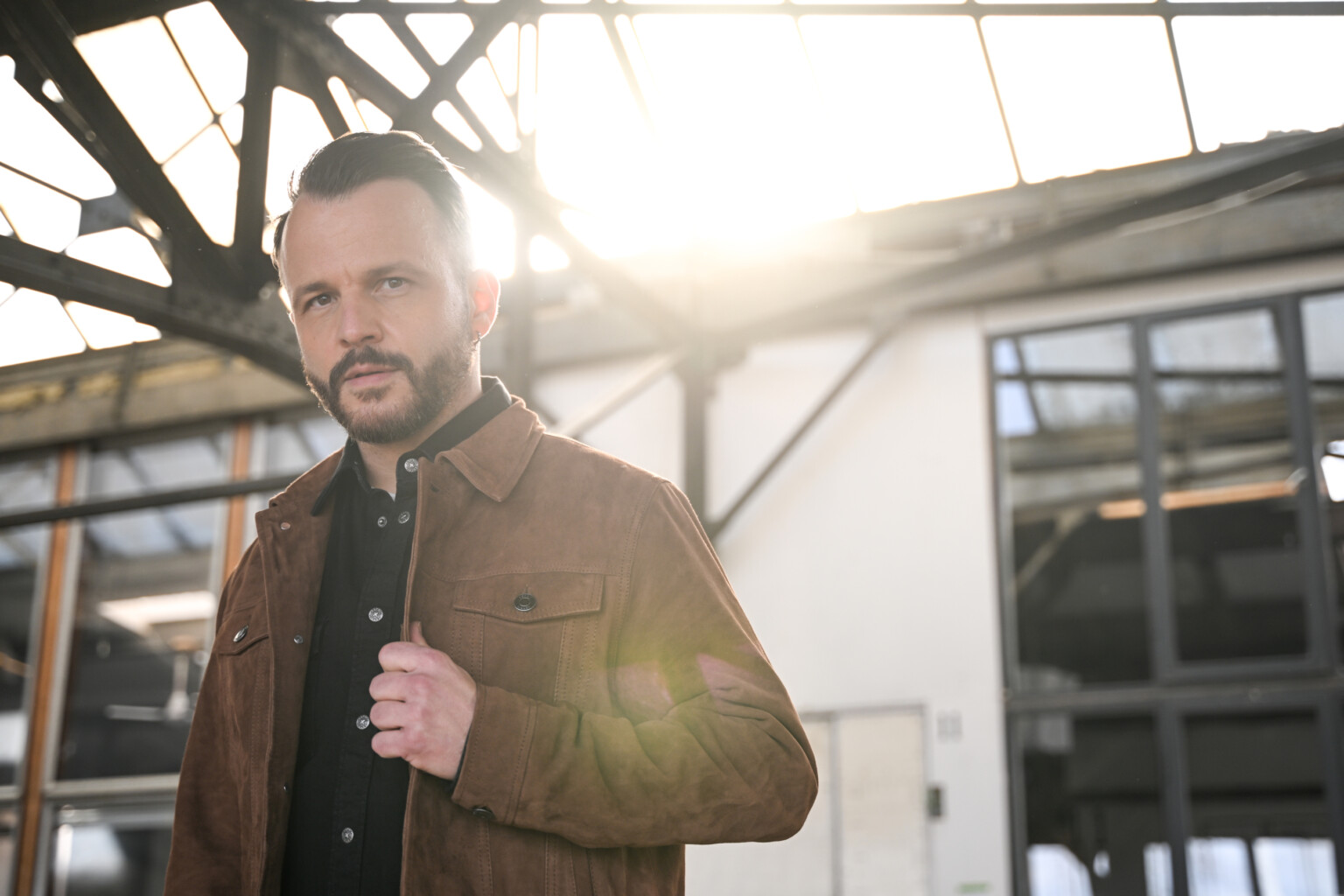 Bryan Rice Official Website