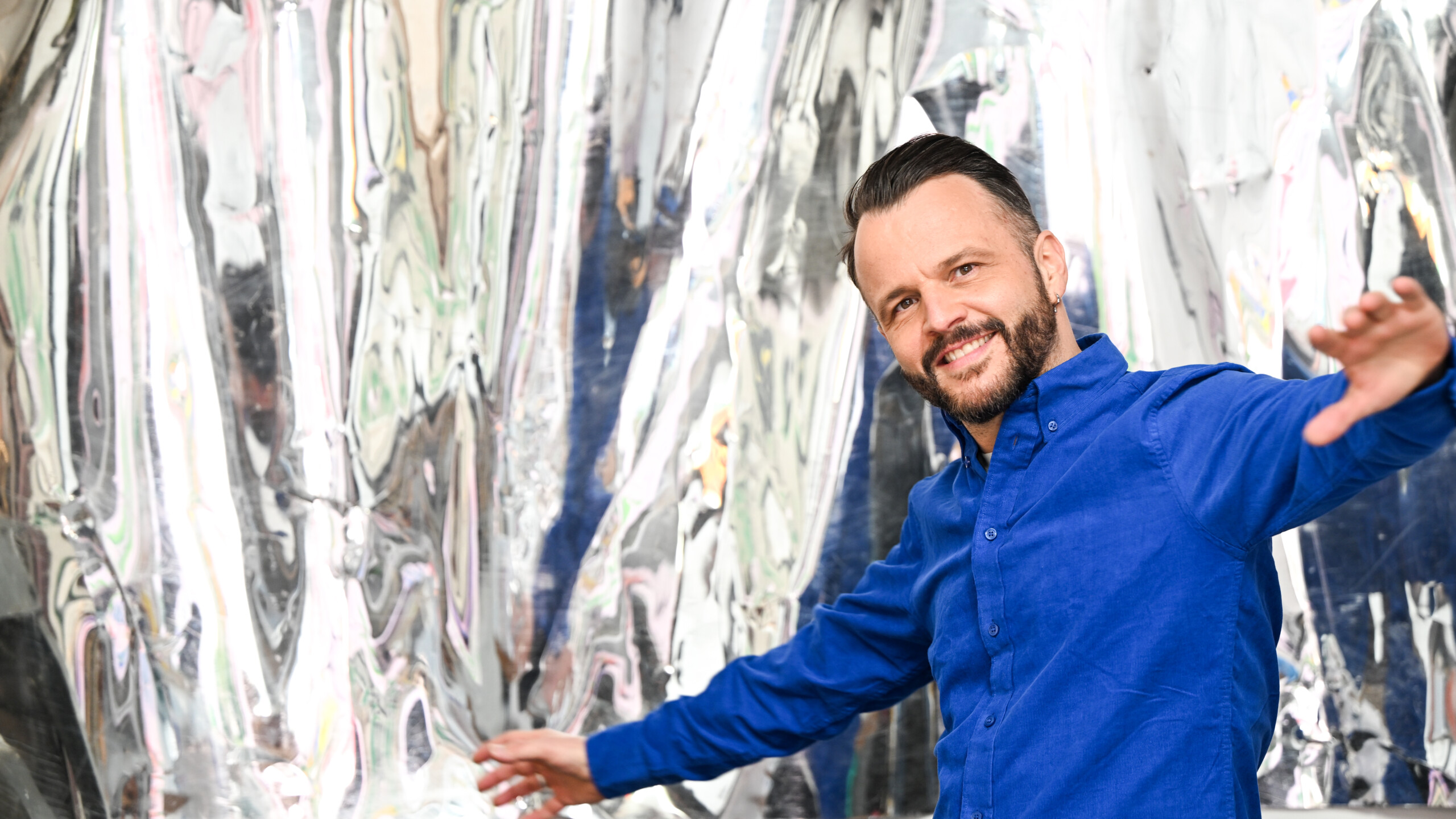 Contact - Bryan Rice Official Website